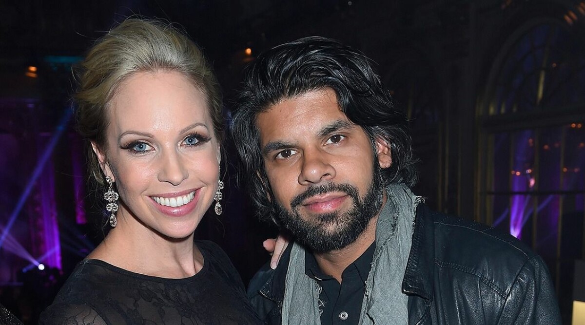 Malin Gramer är gravid | Hänt