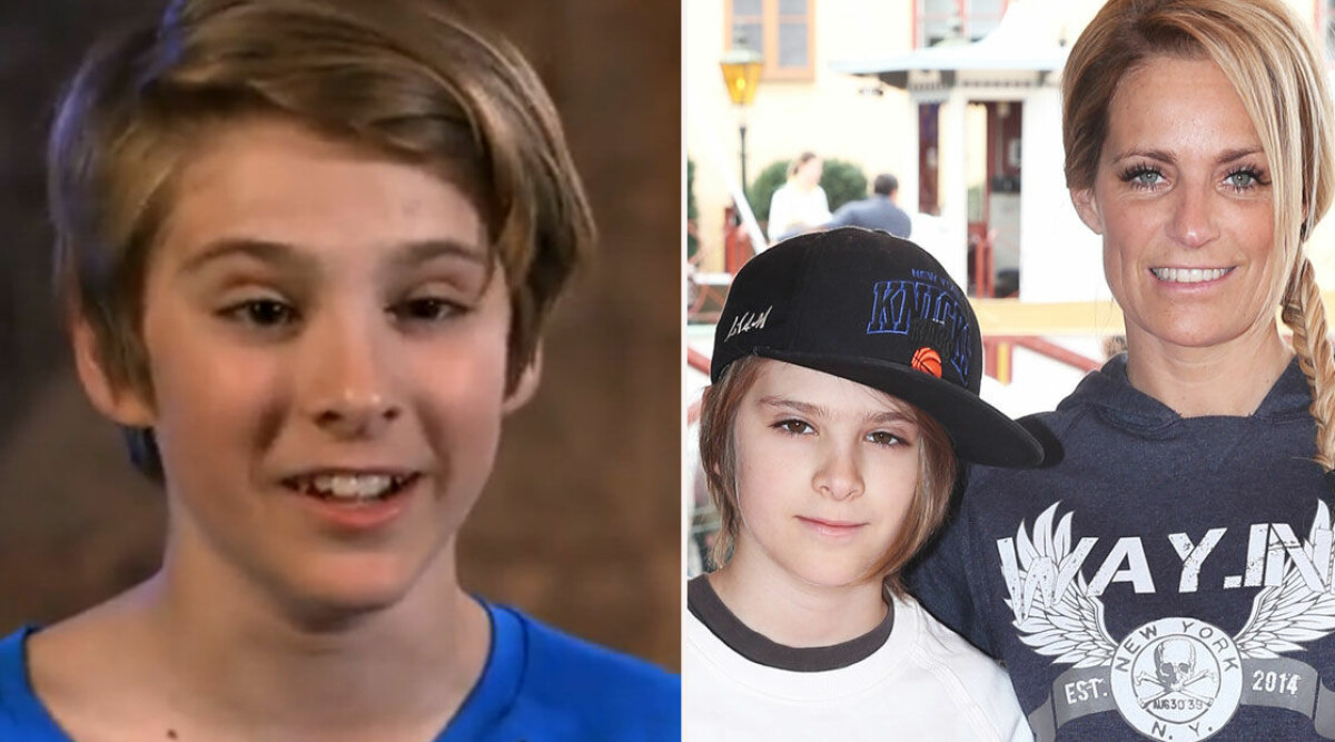 Liam Pitts vassa pik mot Laila Bagge i TV4 | Hänt