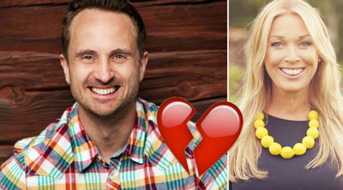 Bonde söker fru-Marcus Andersson singel igen | Hänt