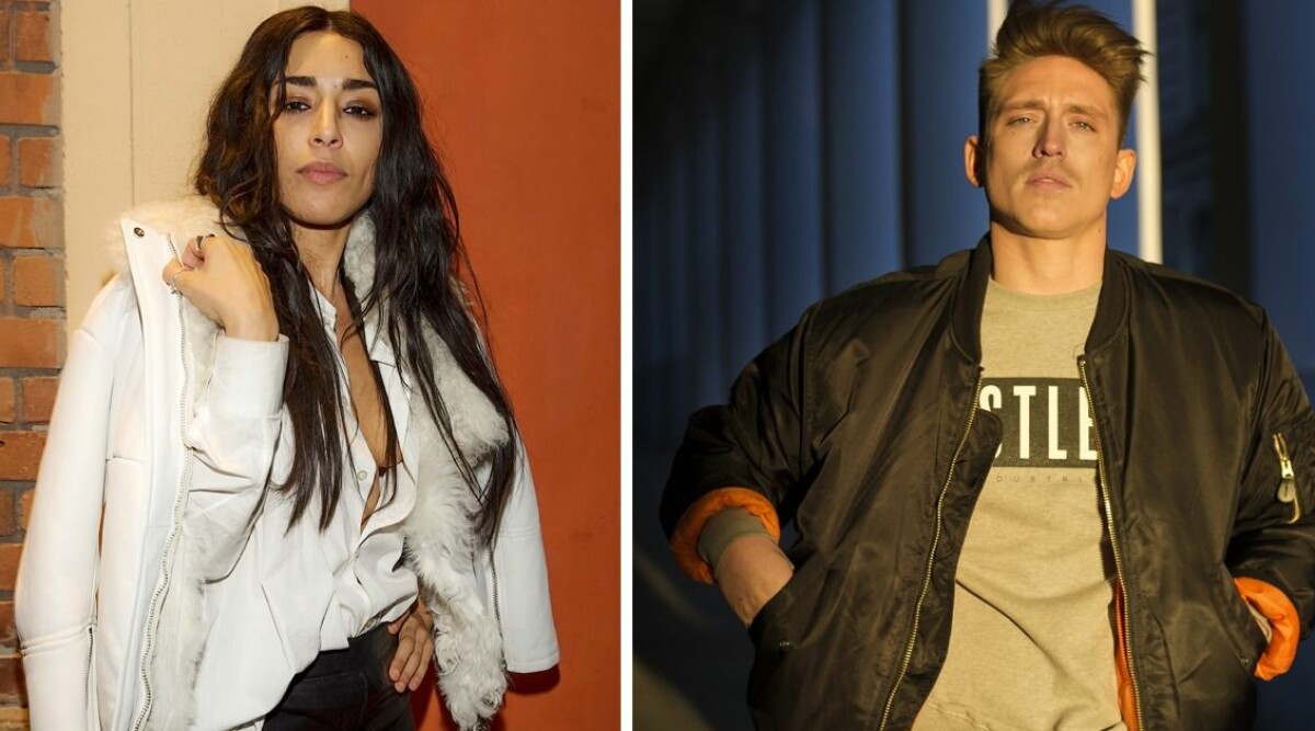 Efter Dannys påhopp – Loreen berättar sin sida | Hänt