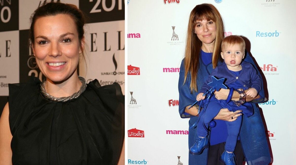 Efter inseminationen – Annika Leone gravid: ”I chock” | Hänt