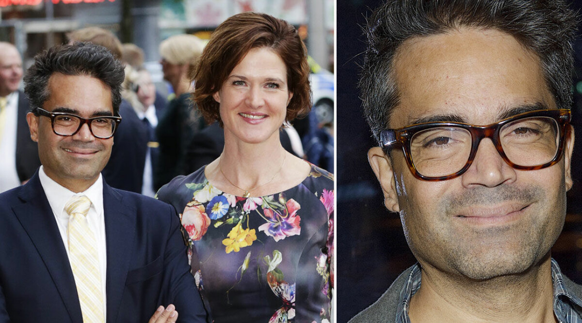 David Batra: "Det är som en porrfilmsinspelning" | Hänt