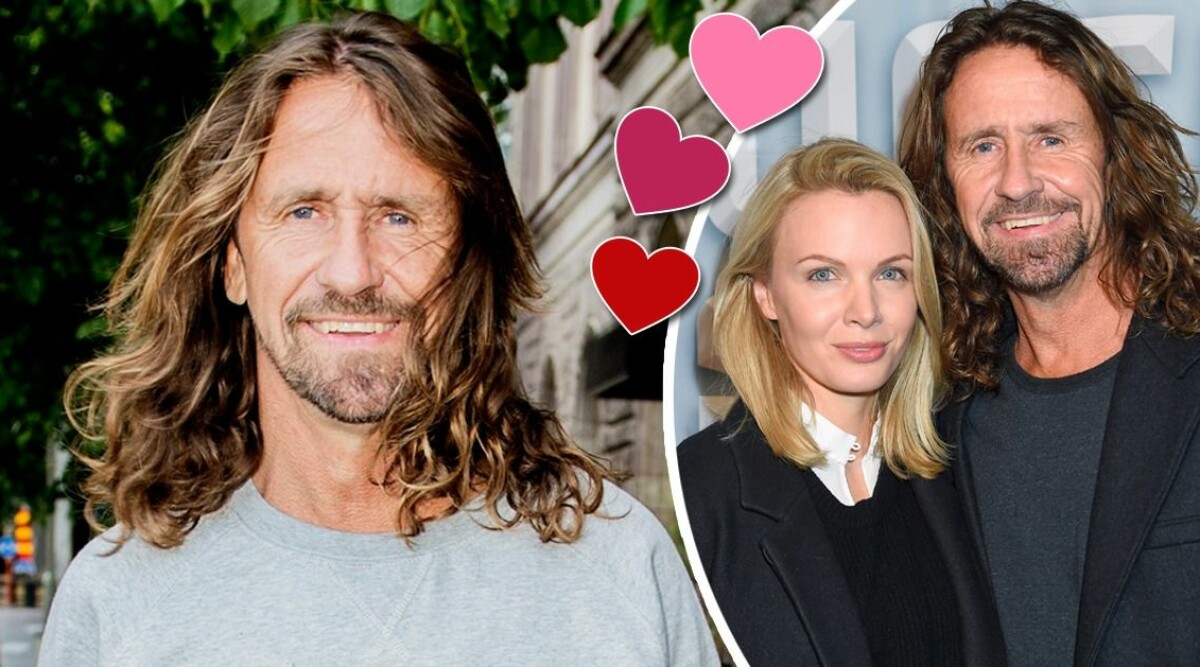 Anders Timell gifter sig: "Bröllop nästa sommar" | Hänt