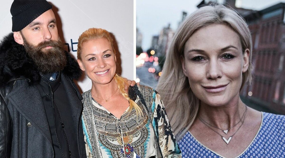Jessica Anderssons Kamp För Att Bli Gravid Jättemirakel Hänt