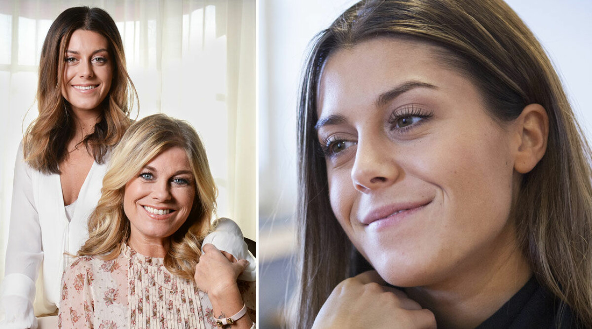 Bianca Ingrosso Får Fem Miljoner För Wahlgrens Värld Hänt