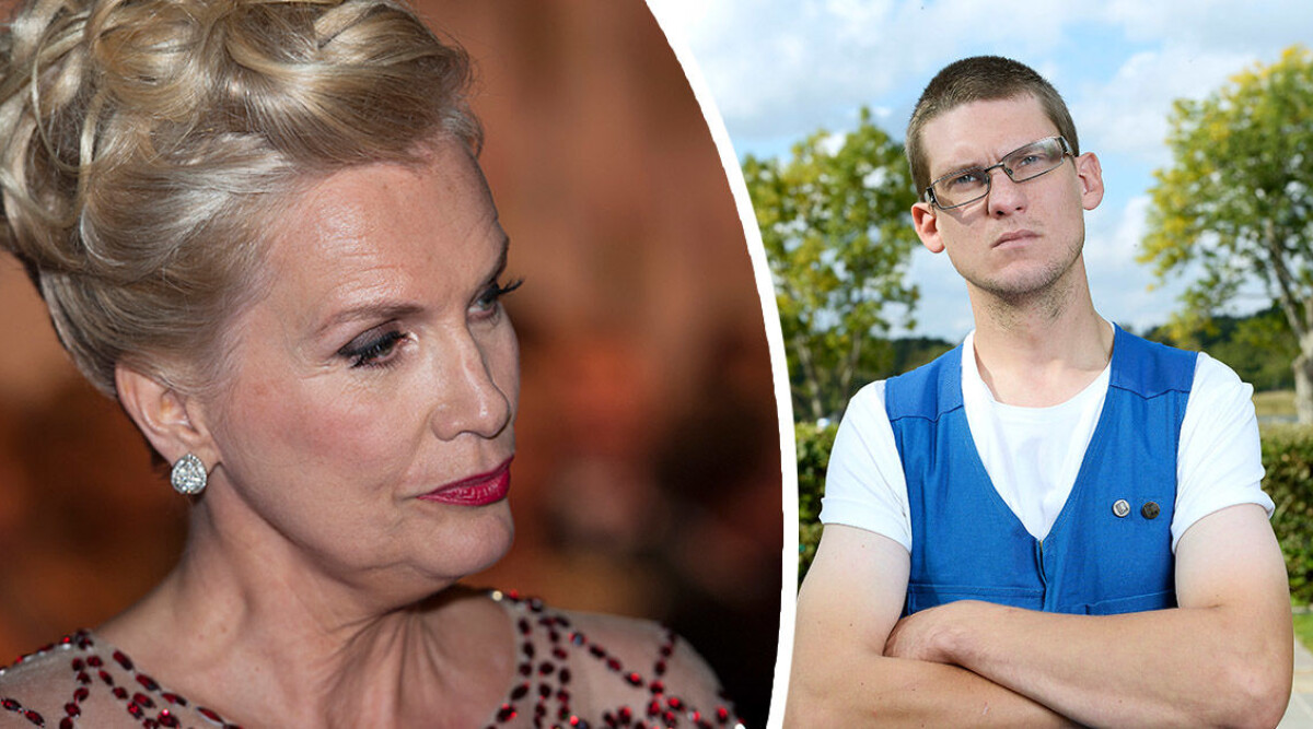 Nu avslöjar bonde-Fredrik sanningen om Gunilla: "Dåligt" | Hänt
