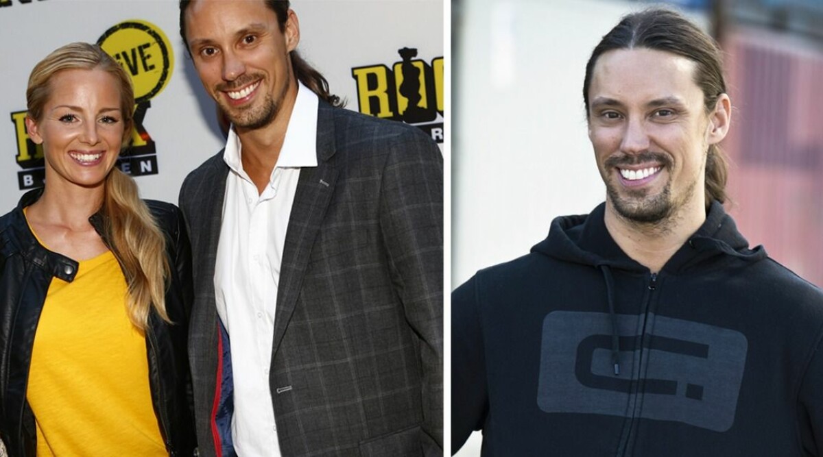 Robinson-Robban om kärleken – började dejta efter trekant | Hänt