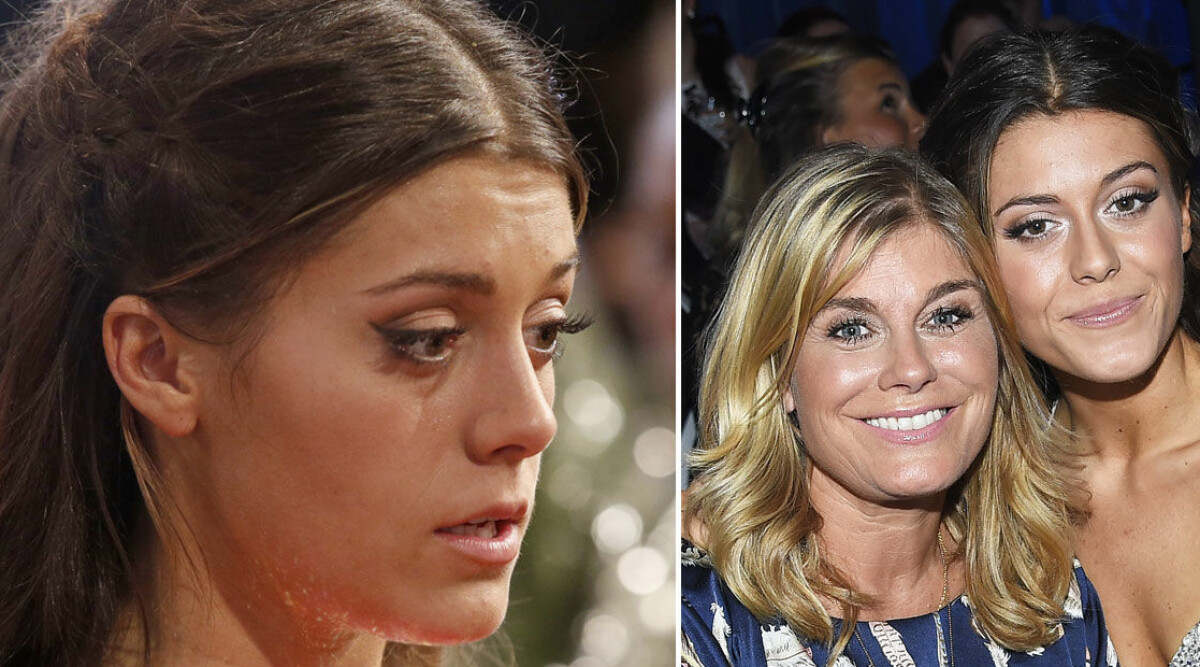 Bianca Ingrosso Tvingades Ställa In Wahlgrens Värld Hänt