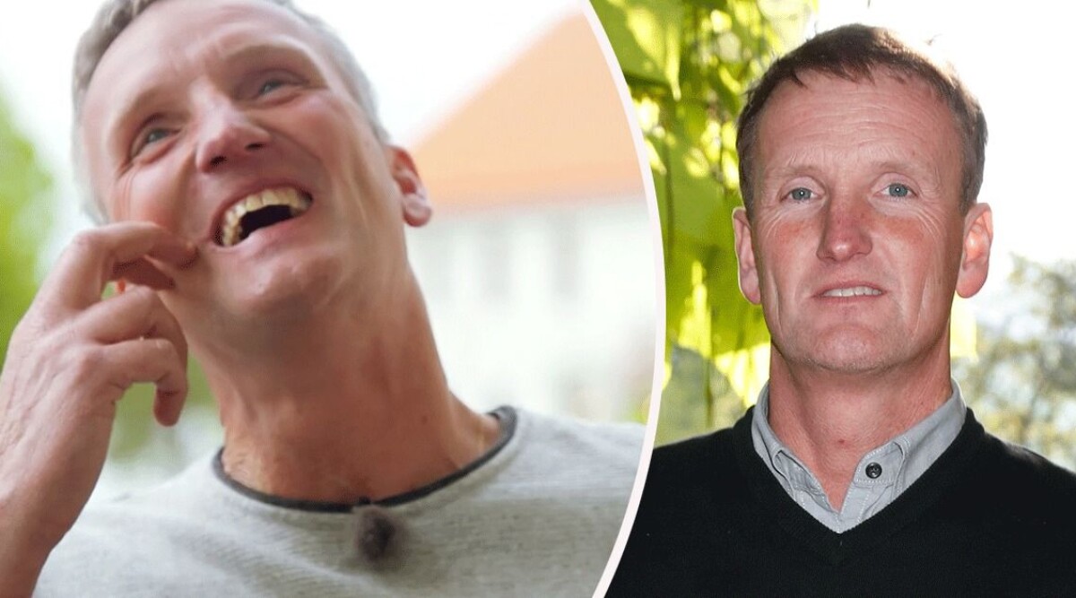 Bonde-Fredriks avhopp efter kärleksförklaringen: "Var det enda rätta ...