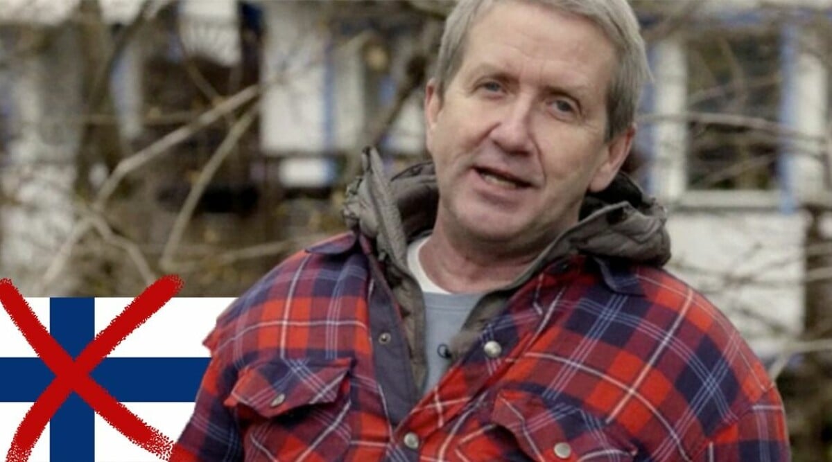Efter Martin Timell-skandalen – nu stoppas hans program i Finland | Hänt