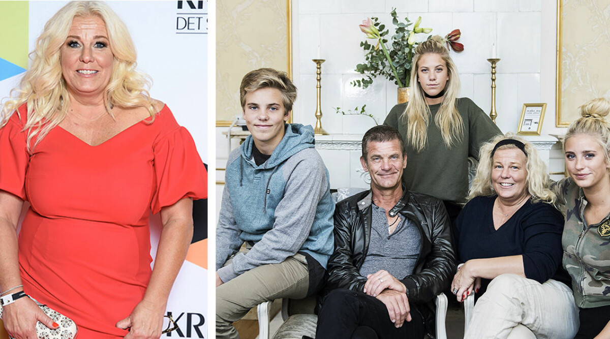 Parneviks hemliga bråk med produktionen: "Det blir ju så" | Hänt