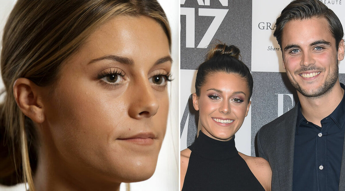 Bianca avslöjar Phillipes svek: ”Han hånglade med min kompis" | Hänt