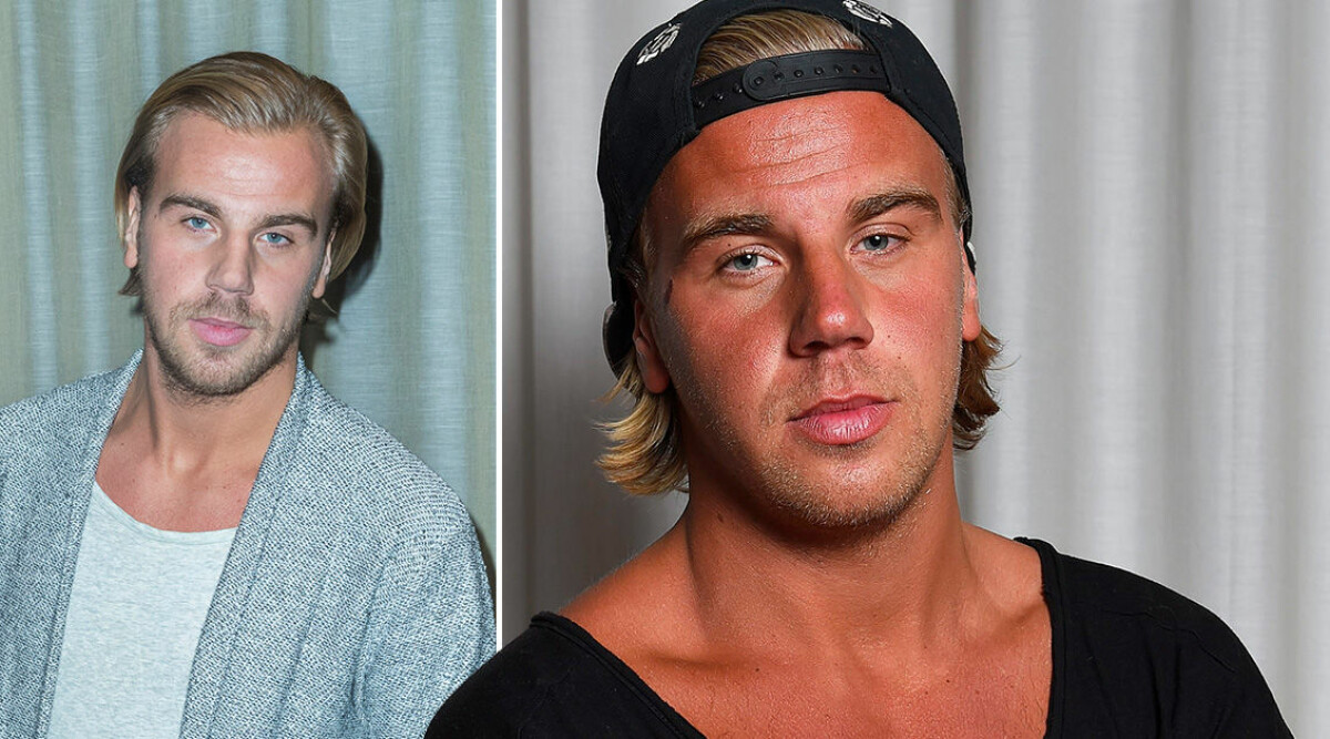 Robin Mos sorg – förlorade ännu en familjemedlem | Hänt