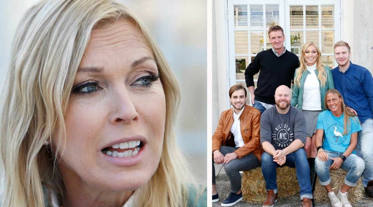 Oväntade avhoppet i nya Bonde söker fru – Linda Lindorff: "Ledsen och chockad" | Hänt