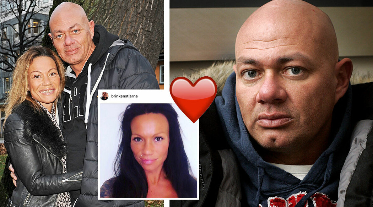 Brinkenstjärnas sorg – hustrun Teresa, 37, död efter kampen mot ...