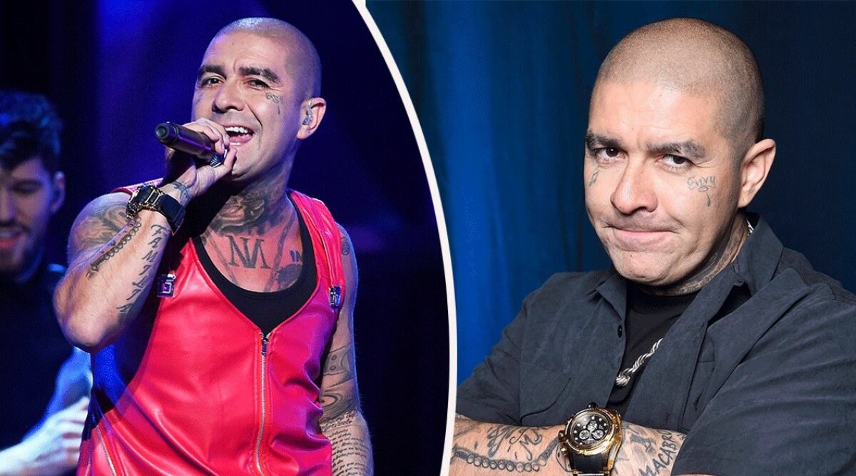 Melodifestivalen 2018: Mendez son Leo Mendes Jr | Hänt