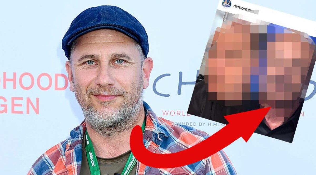 Markoolio avslöjar sanningen bakom märkliga förändringen: "Ser för ...