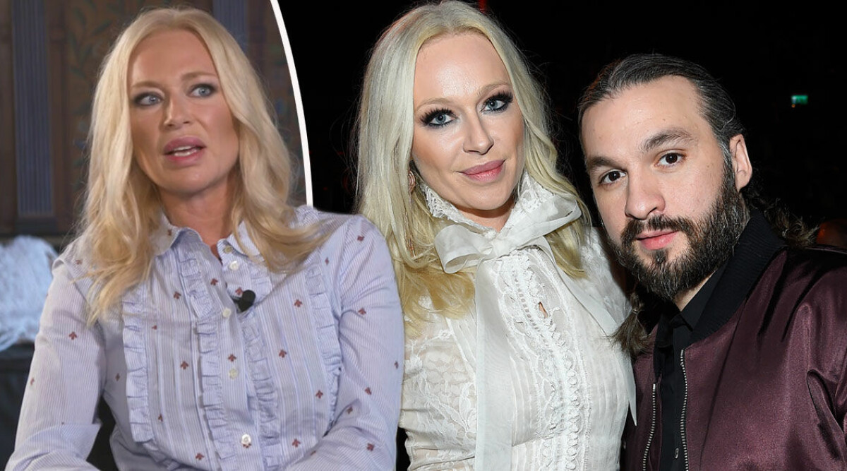 Efter skilsmässoryktet – Isabel Adrian om kriserna med Steve Angello | Hänt
