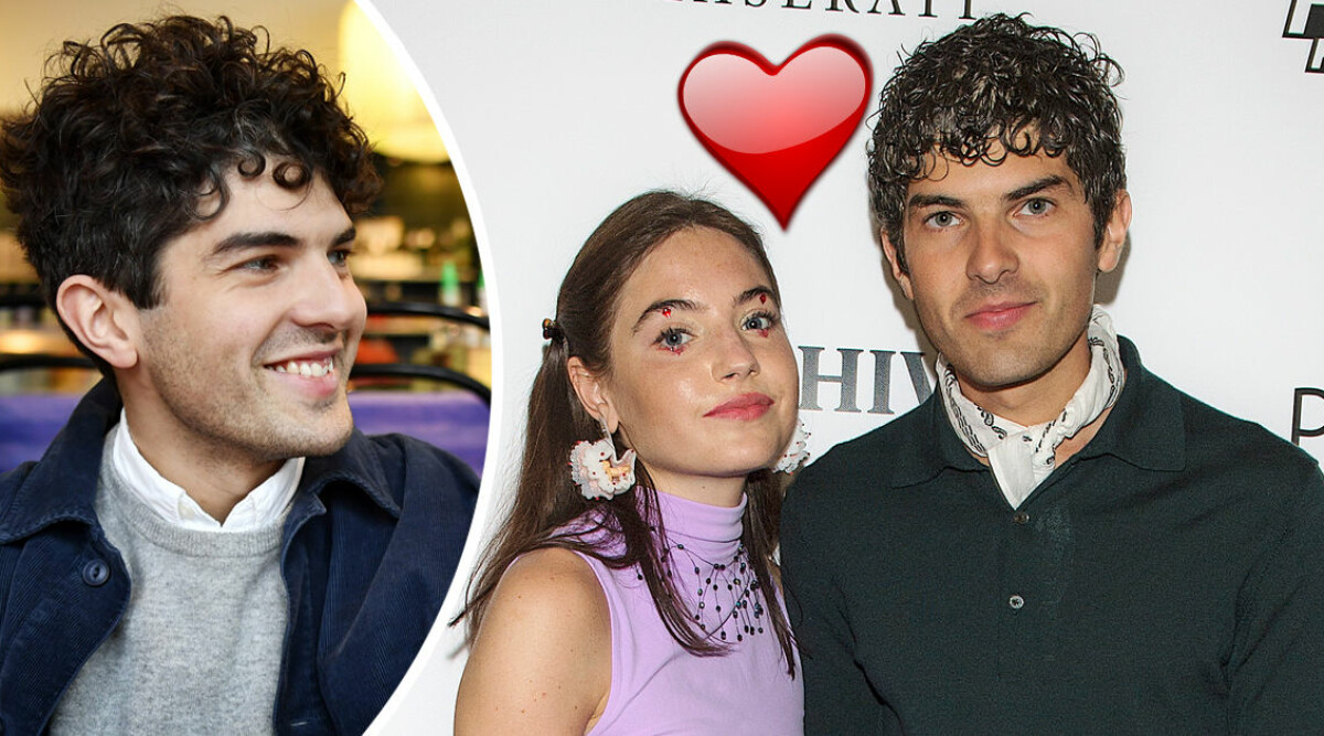 Daniel Hallberg: Så får vi kärleken att fungera på distans | Hänt