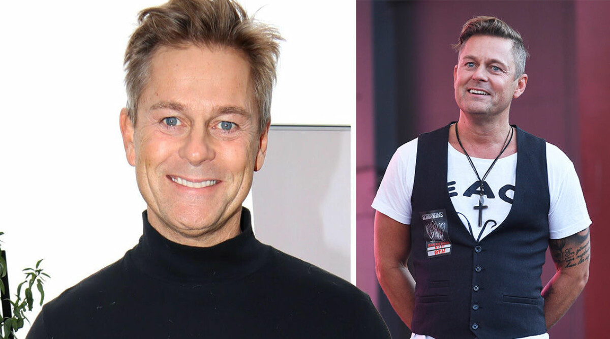 Därför Saknas Niclas Wahlgren I Radion Hänt