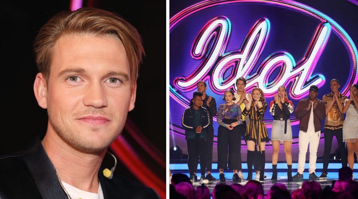 TV4:s stora ändring av Idol – efter Bragi Bergssons val | Hänt