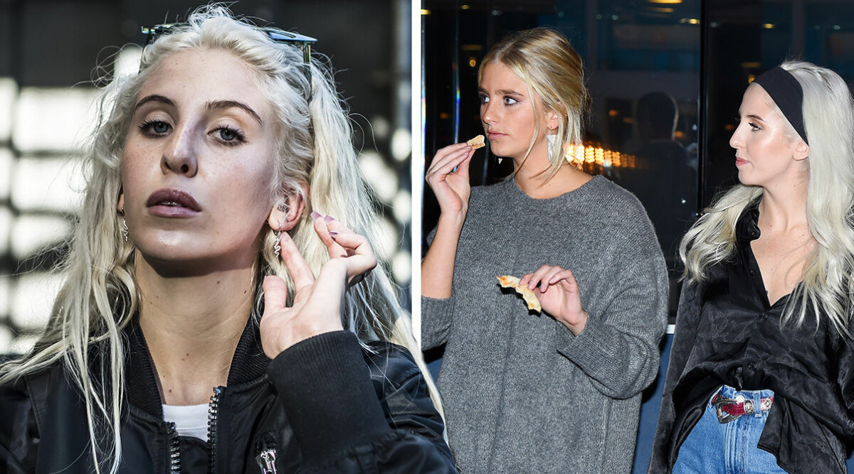 Peg och Penny Parnevik i storbråk om pengar: ”Var kaos” | Hänt