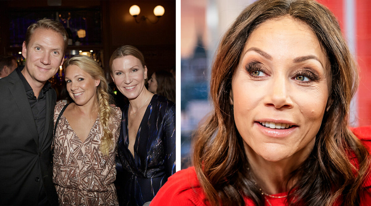 TV4:s nya besked – hon ersätter Tilde de Paula Eby i Efter fem | Hänt