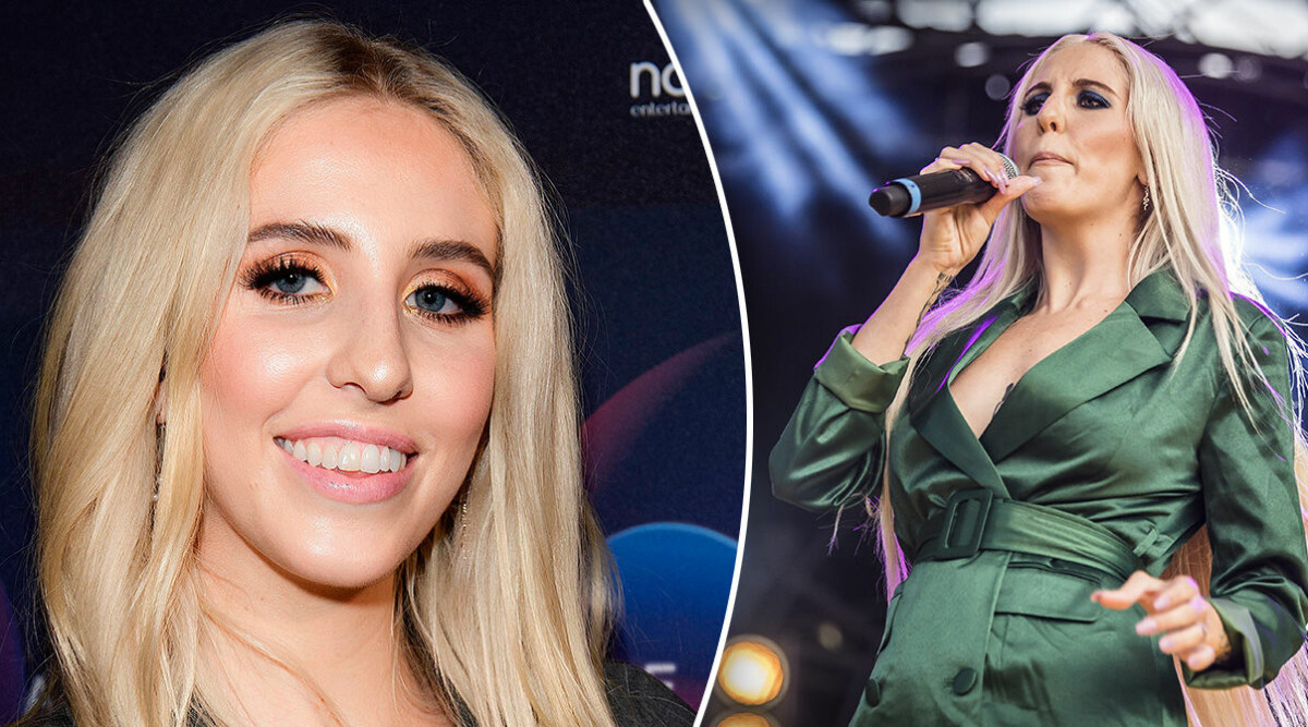 Peg Parnevik avslöjar: Så mycket tjänar jag | Hänt