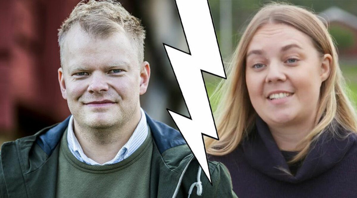 Bonde söker fru-Per Solberg och Sofie bekräftar uppbrottet | Hänt