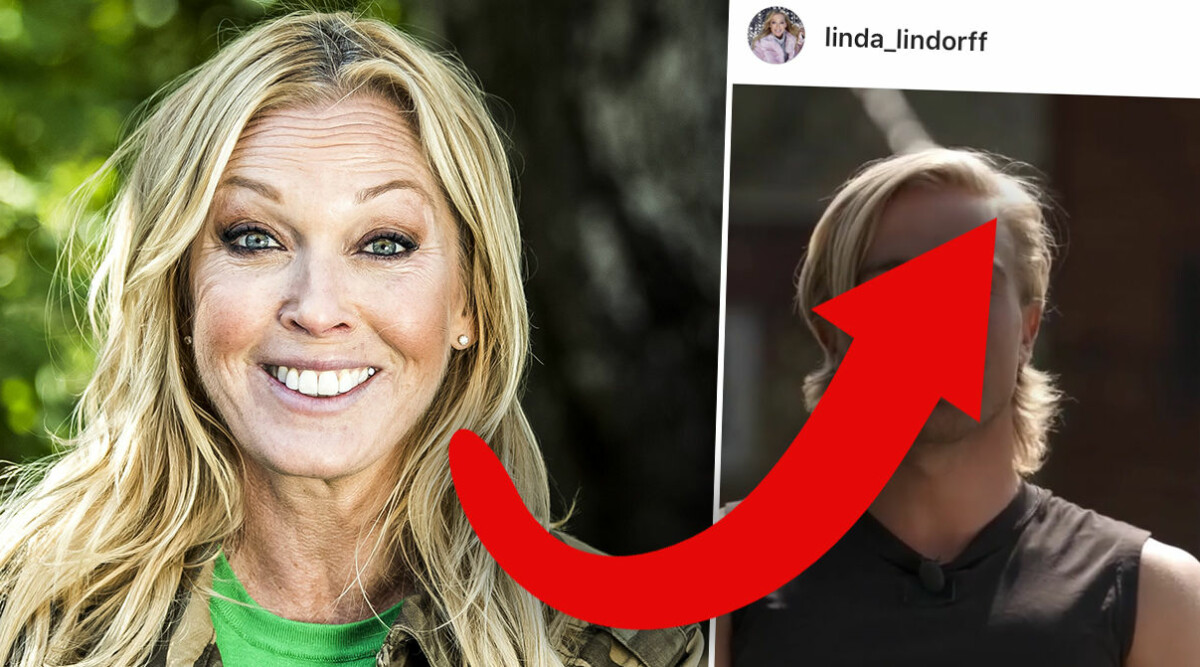 Linda Lindorff om nya Bonde söker fru-deltagaren: “Brevrekord” | Hänt