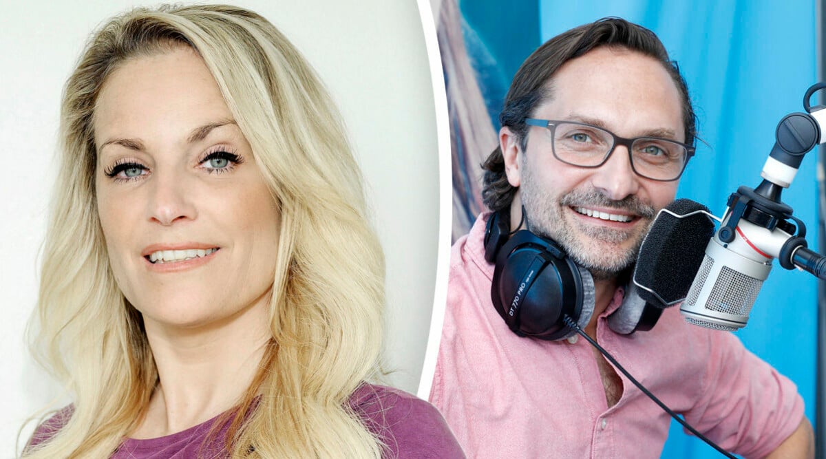 Därför försvinner Laila Bagge från Rix Morronzoo | Hänt