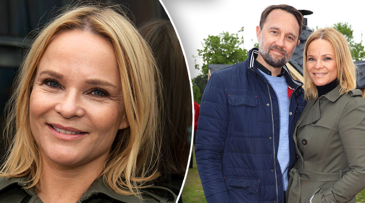TV4:s Ulrika Bergquist har förlovat sig: ”Vi är väldigt kära” | Hänt