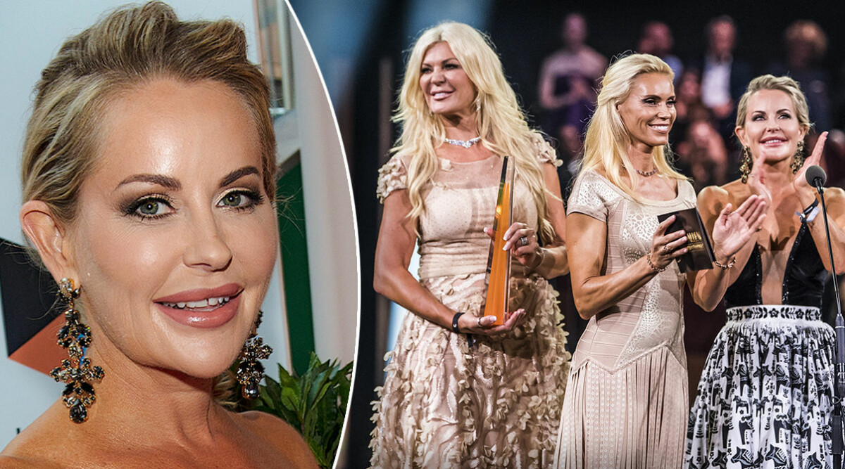 Åsa Vesterlund återvänder till Svenska Hollywoodfruar på TV3 | Hänt