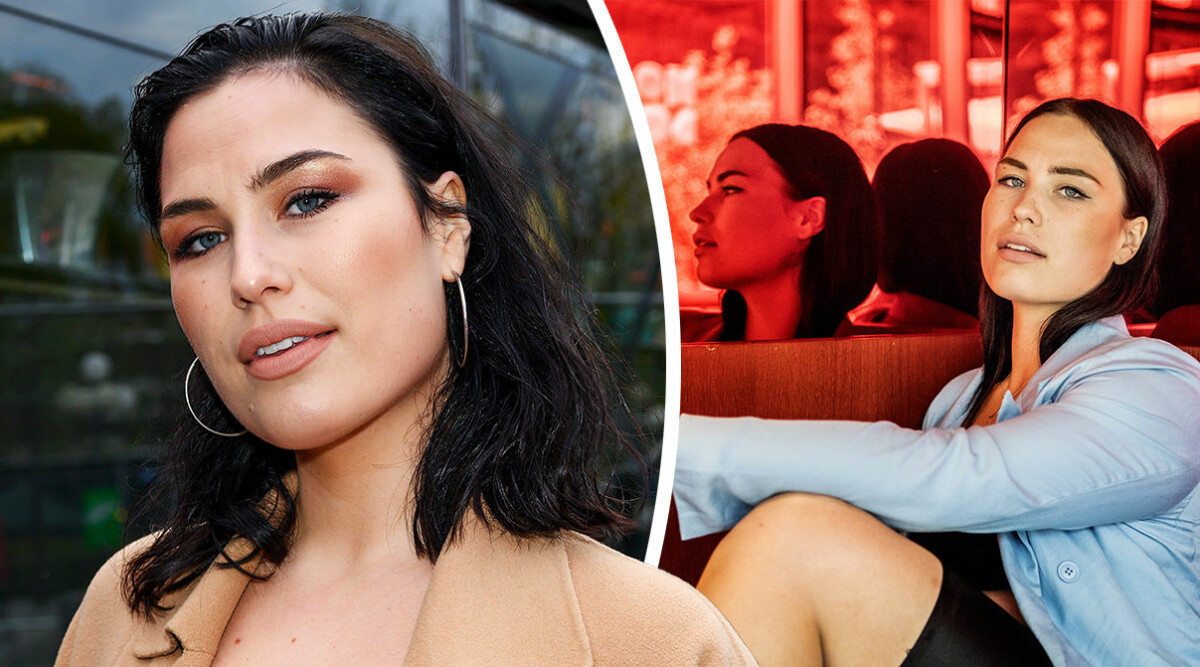 Molly Hammars vändning – 8 år efter TV4:s Idol: ”Viktigt” | Hänt