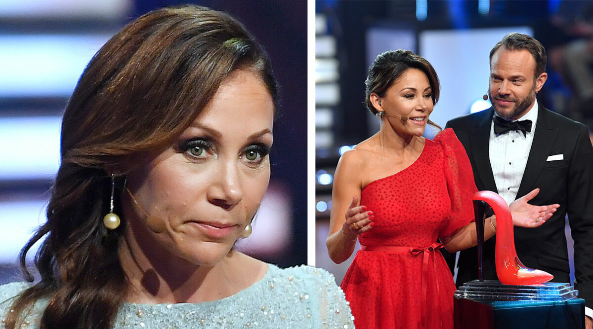 Tilde de Paula Ebys hälsobesked efter intensiva perioden på TV4 | Hänt