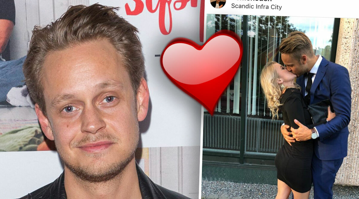 2 år efter uppbrottet – Nemo Hedén bekräftar återföreningen | Hänt