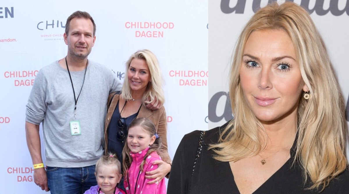 Hannah Graaf bryter tystnaden om sjukdomen: ”Ett monster i mig” | Hänt