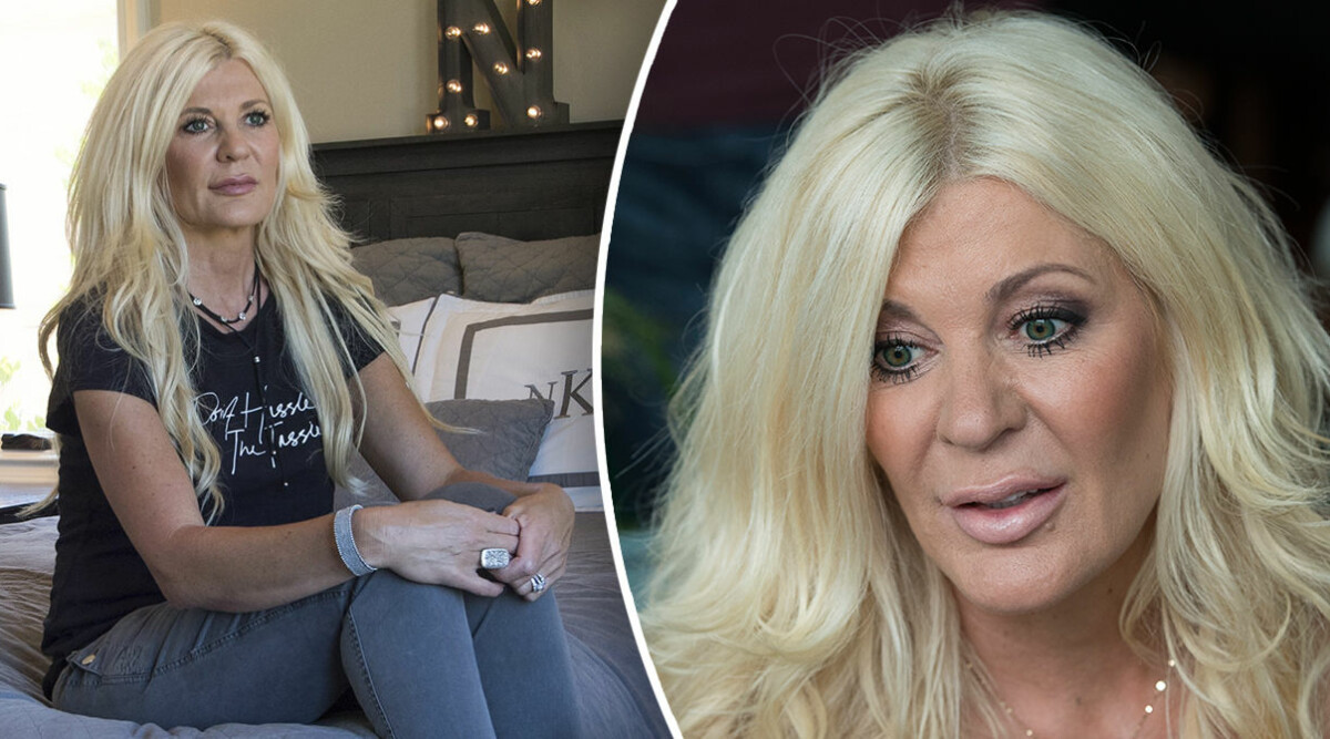 Maria Montazamis ord till följarna efter stora livsförändringen | Hänt