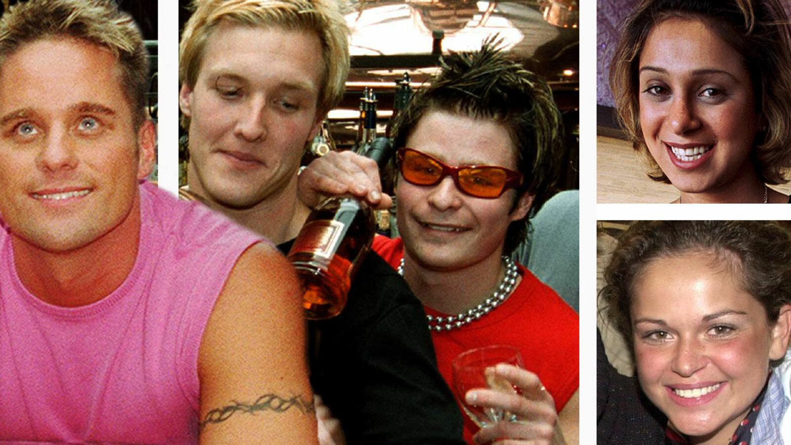 Johan Edlund Stureplan