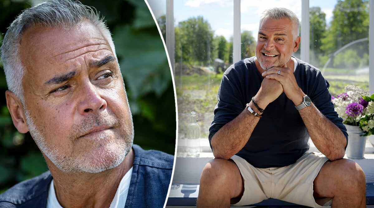 Ernst Kirchsteigers glädjebesked | Hänt