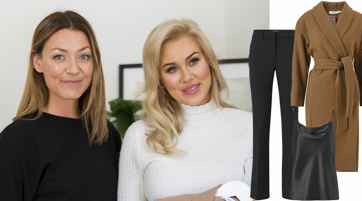 Här är Isabella Löwengrips kollektion – Isabella x Stylein | Hänt