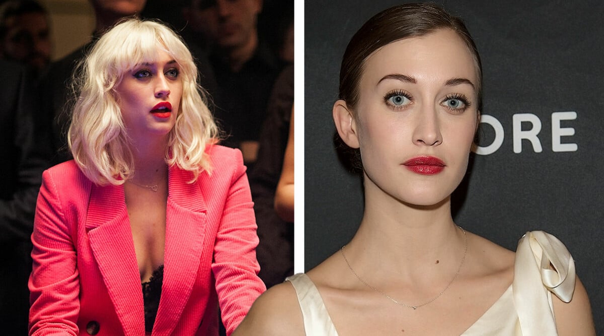 Julia Ragnarsson talar ut om relationen med fästmannen | Hänt