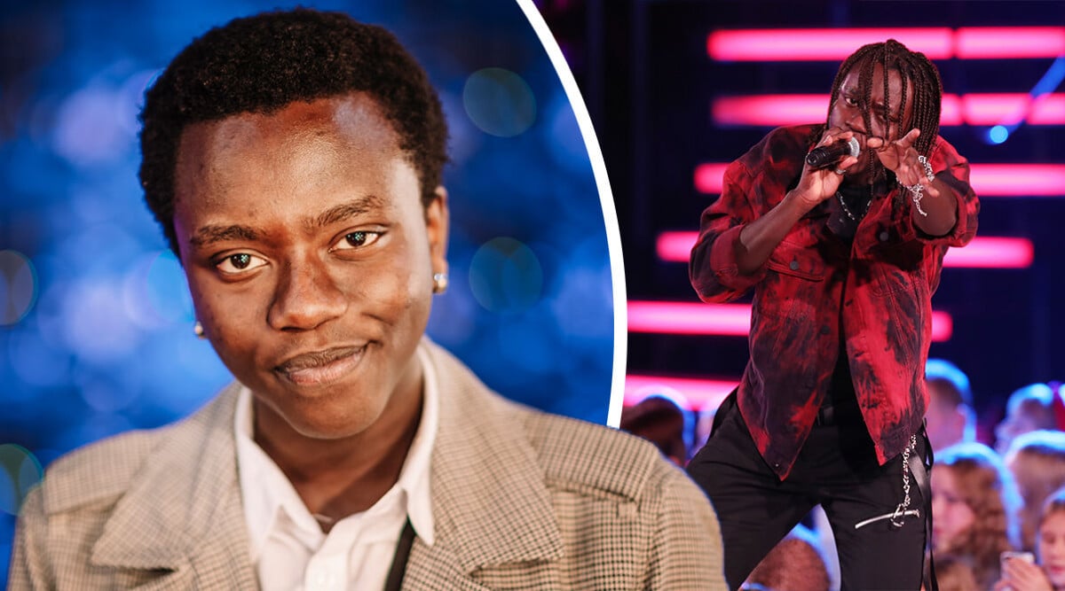 Idol 2019: 27 frågor med Tusse Chiza | Hänt