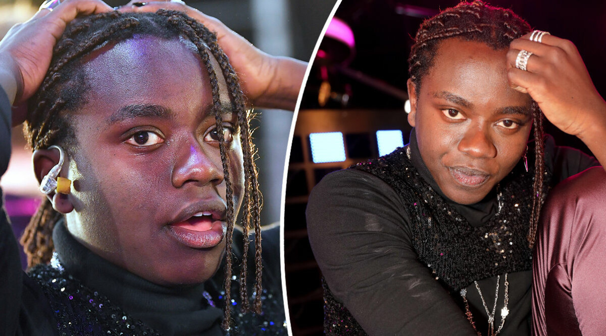 Idol 2019: Tusse Chizas tårar – kampen bakom kulisserna | Hänt