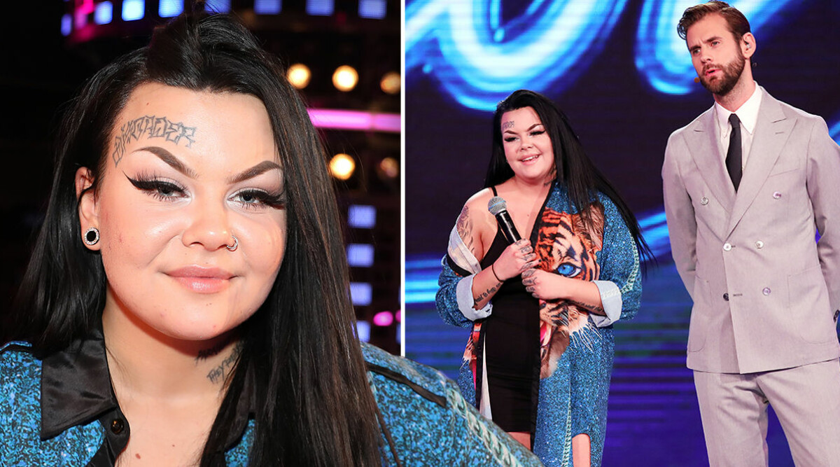 Därför saknas Astrid Risberg i finalen av Idol 2019 | Hänt