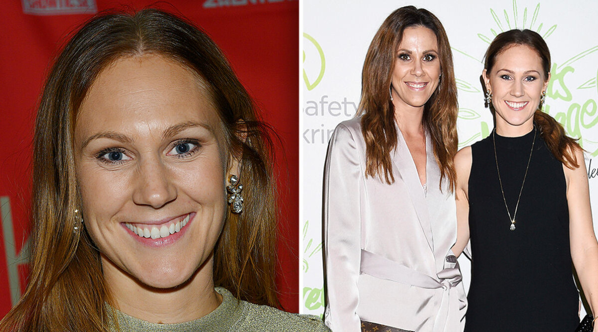 TV4 om Sofia Geite och Maria Forsbloms relation | Hänt