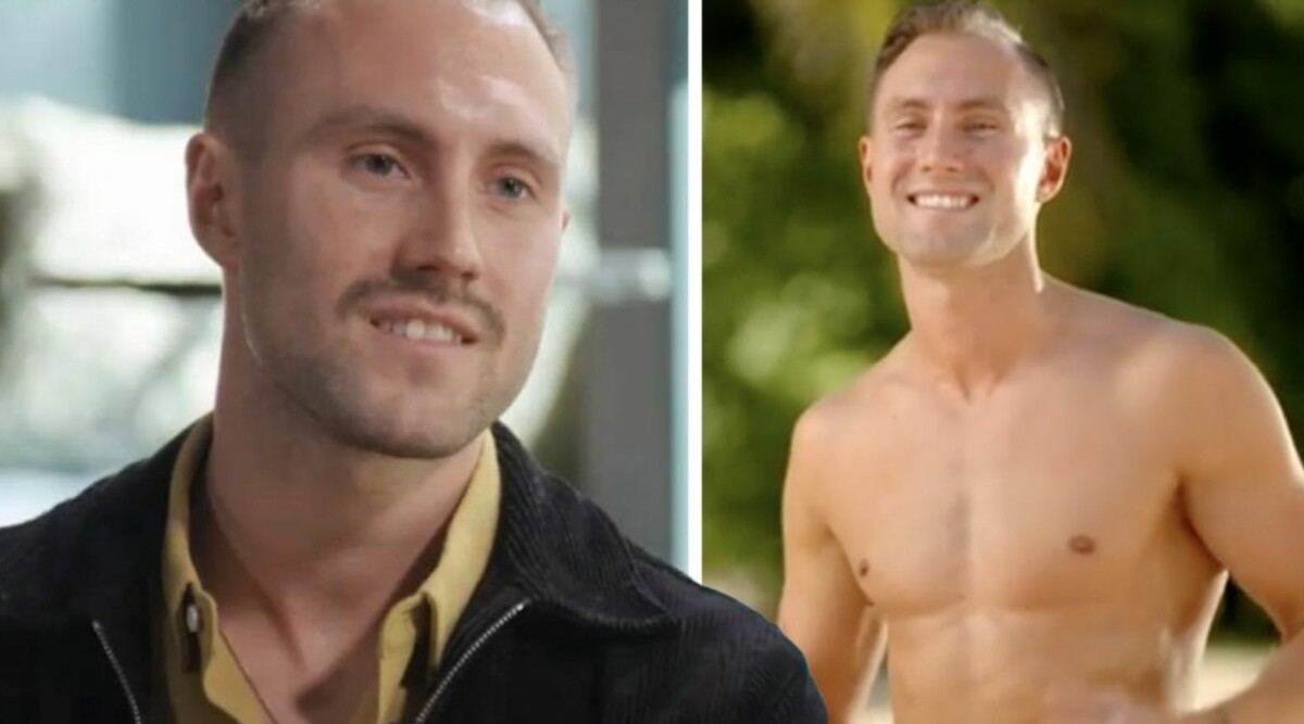 Därför känner du igen Tim Pukari i Paradise Hotel 2020 | Hänt