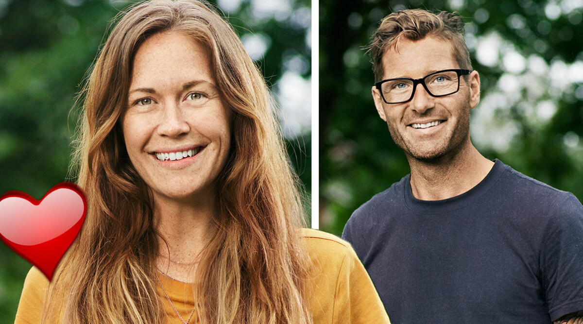 Farmen-Peter Bysells nya ord om relationen med Johanna | Hänt