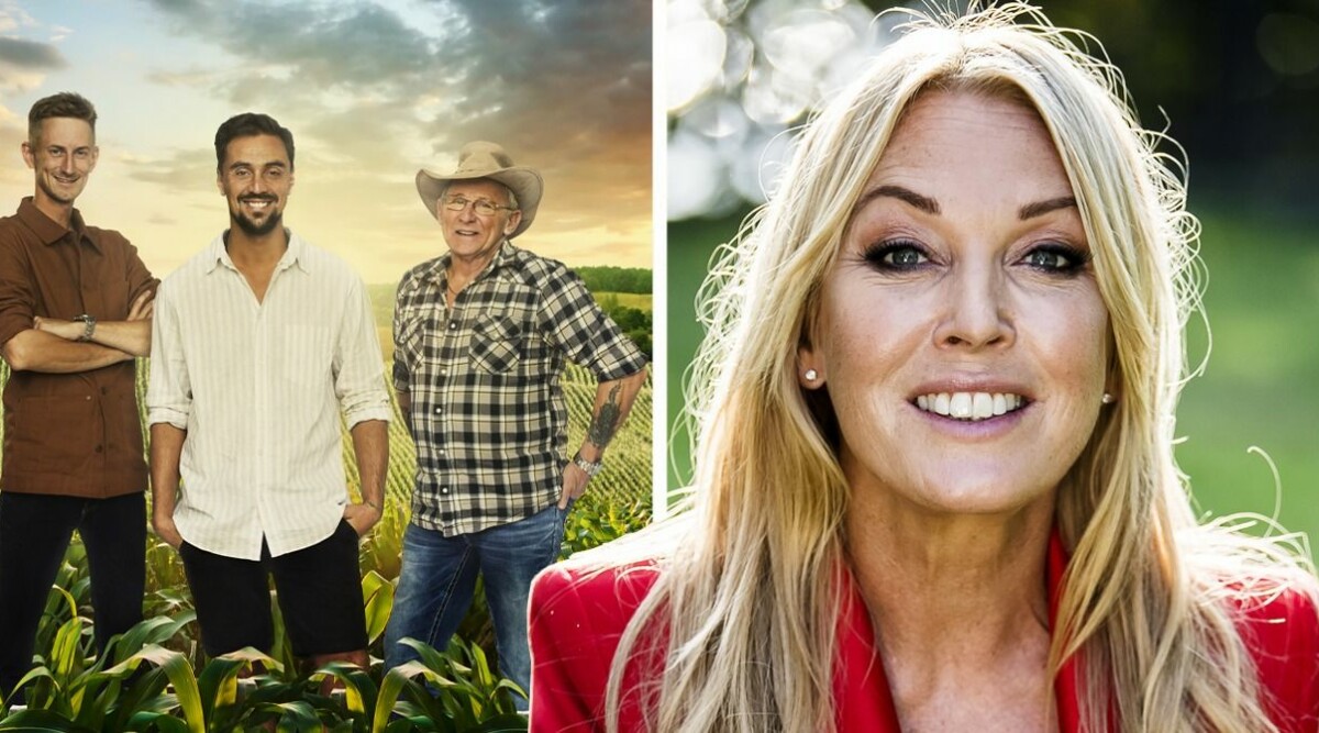 Kritiken efter upptäckten i Bonde söker fru – jorden runt | Hänt