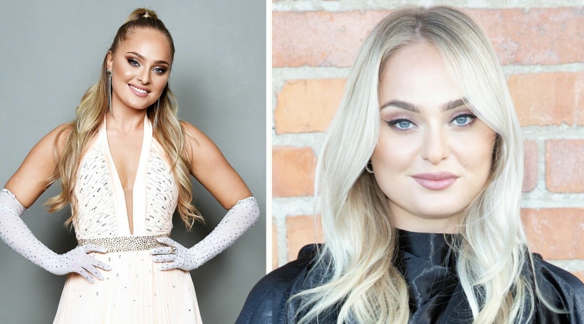 Så lång är Alice Stenlöf och 4 andra saker du undrar | Hänt